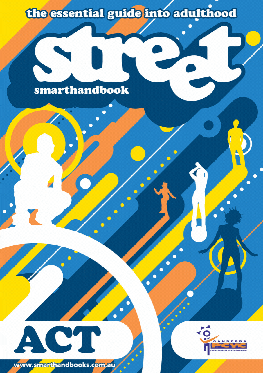 2008 - Streetsmart Handbook